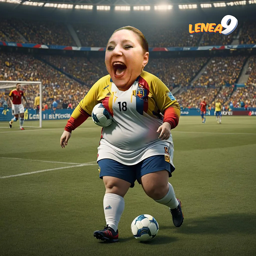 Șoșoaca promite răzbunare! – LENEA9